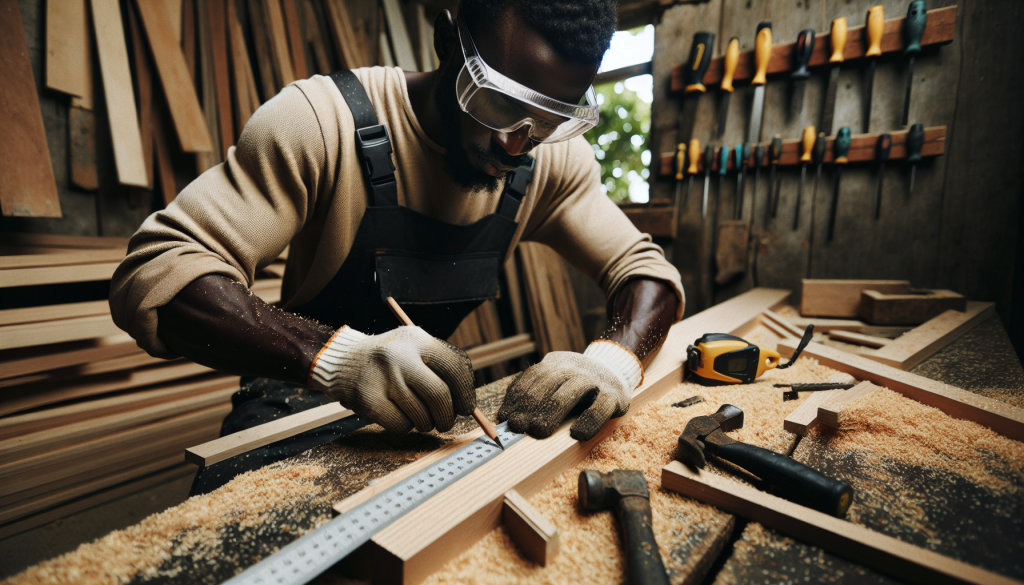 Carpentry service Zimbabwe – Maricho