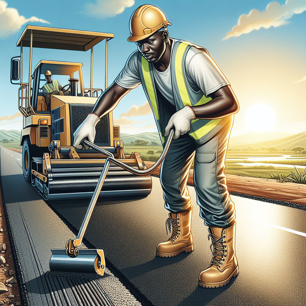 Paving service Zimbabwe – Maricho